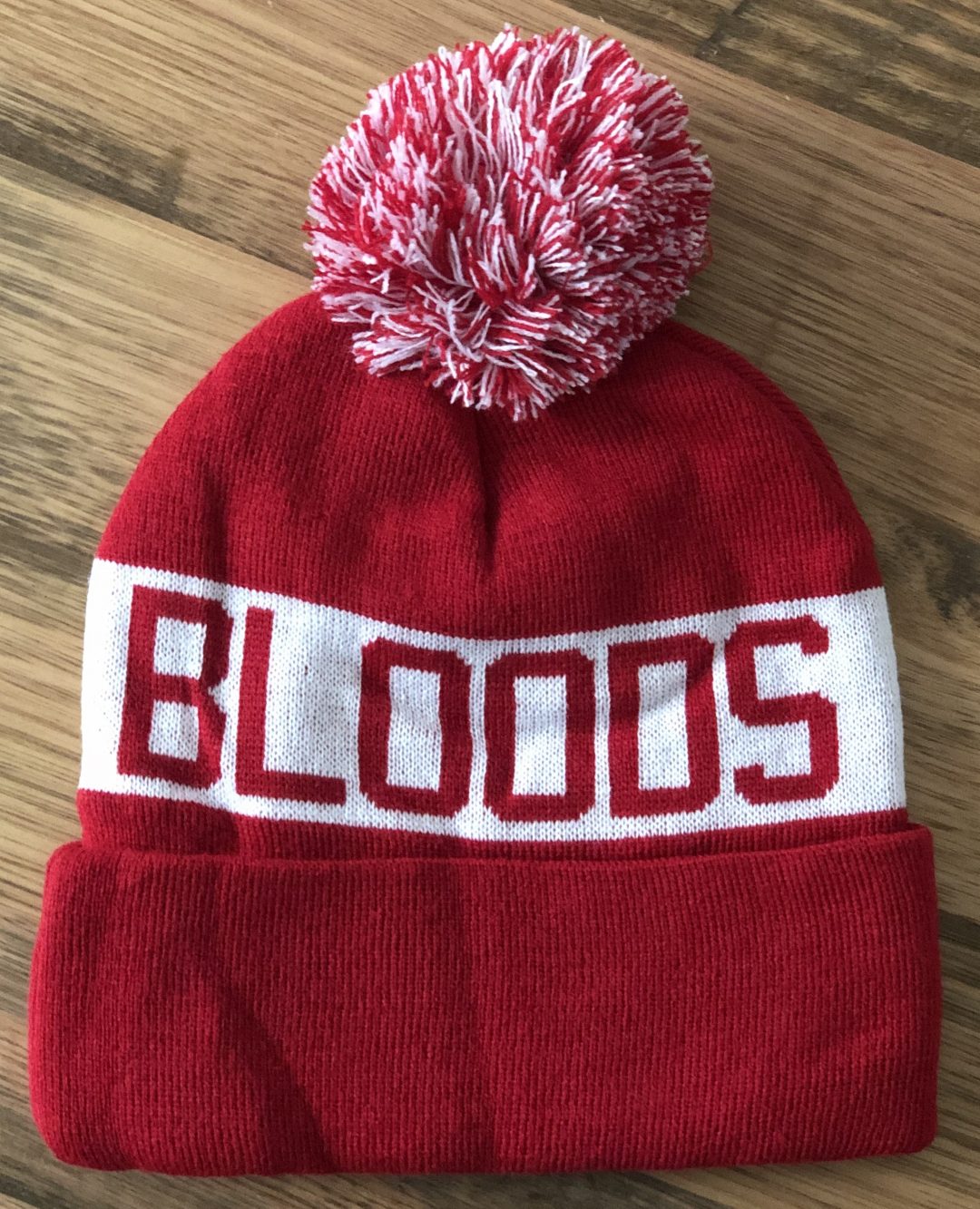 Beanies - Warrandyte Football Club