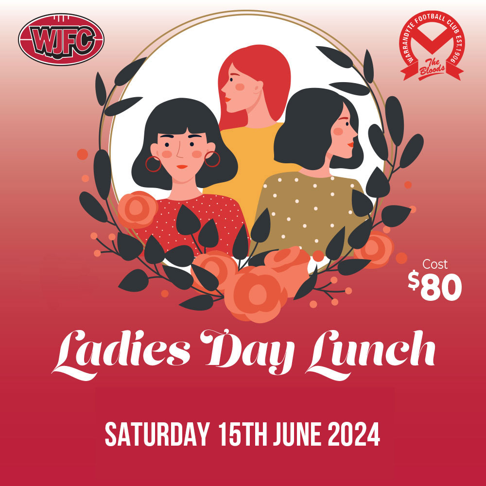 Warrandyte Football Club - Warrandyte Football Club